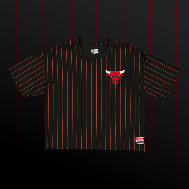 Official Women's Chicago Bulls Statement Edition Apparel – Official ...