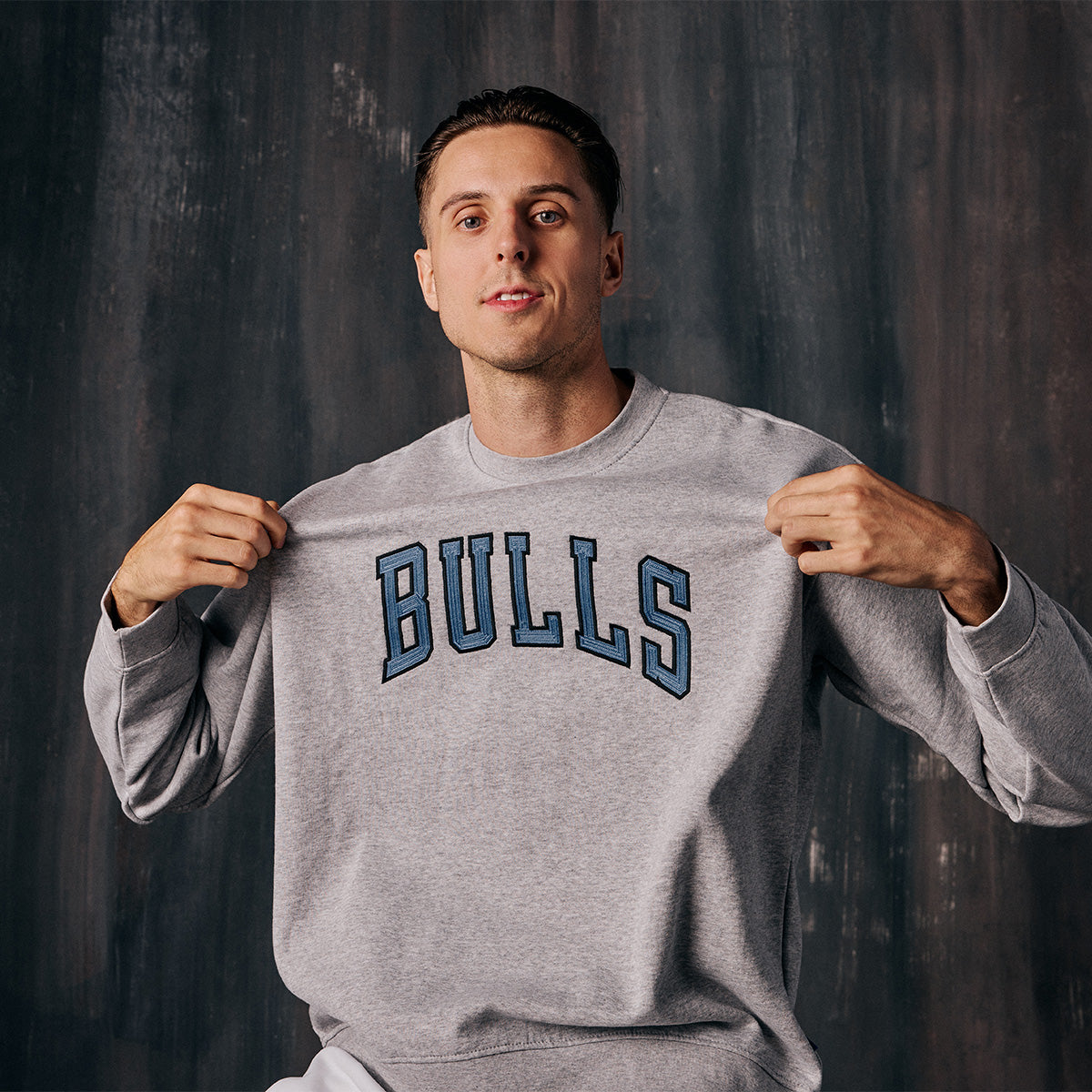 City Edition – Official Chicago Bulls Store