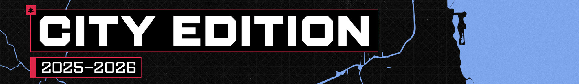City Edition – Official Chicago Bulls Store
