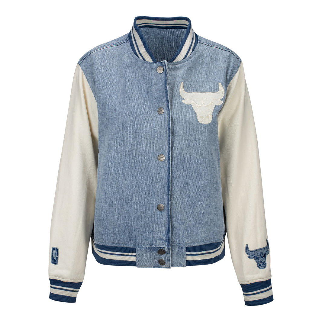 Authentic Chicago Bulls Apparel – Official Chicago Bulls Store