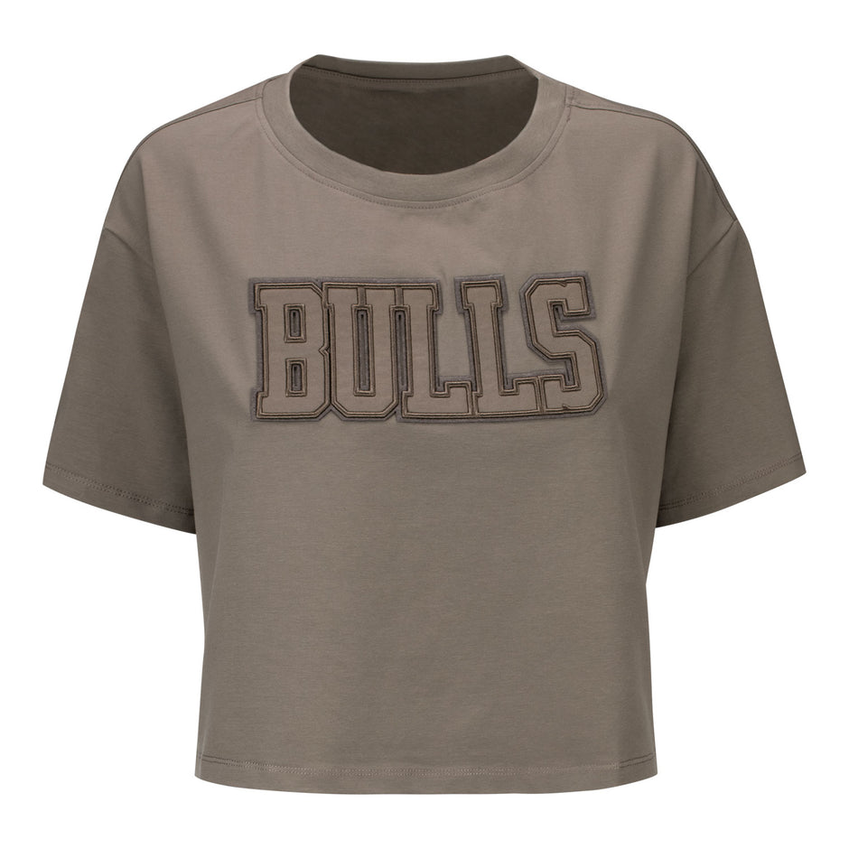 Authentic Women's Chicago Bulls Apparel – Official Chicago Bulls Store