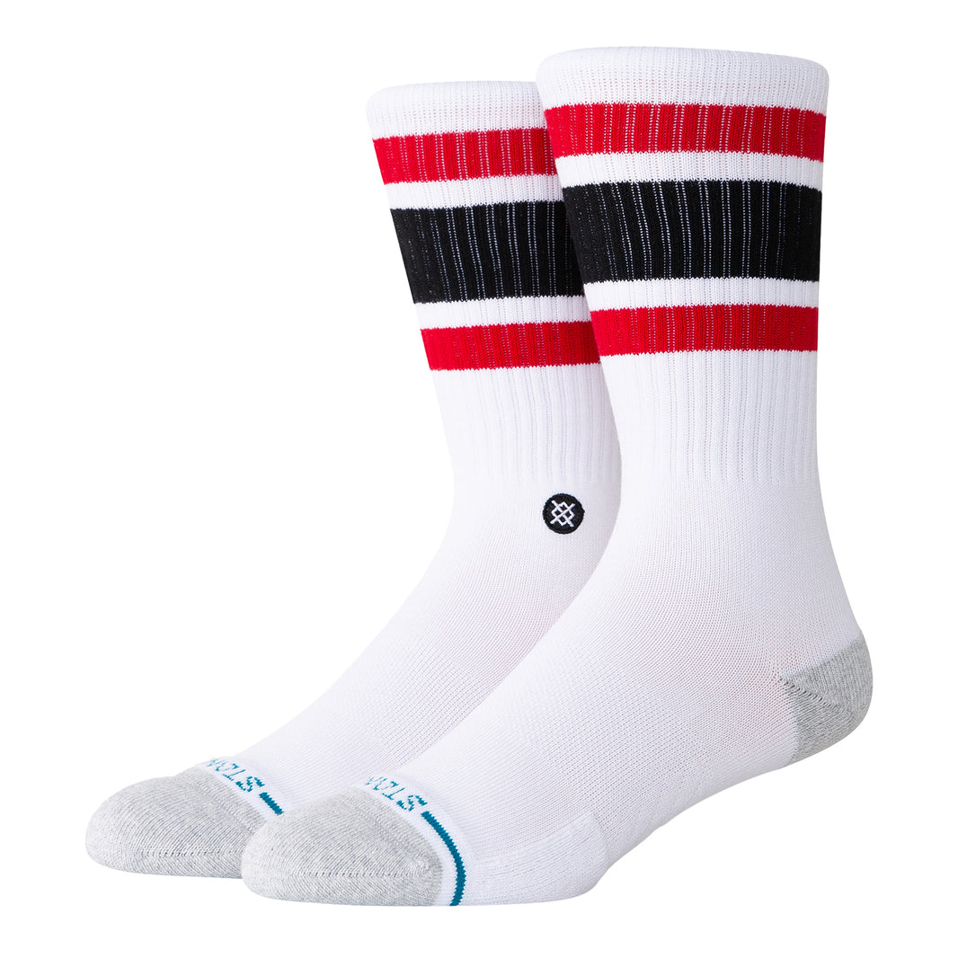 Authentic Chicago Bulls Socks – Official Chicago Bulls Store