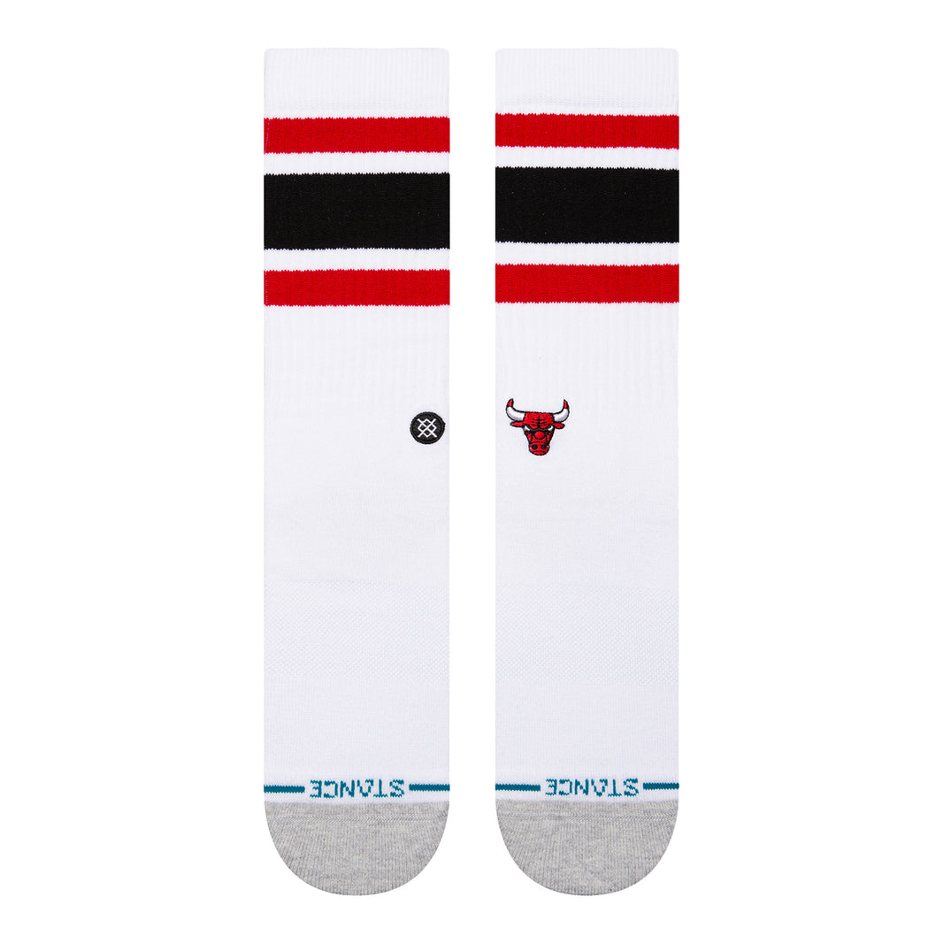 Authentic Chicago Bulls Socks – Official Chicago Bulls Store