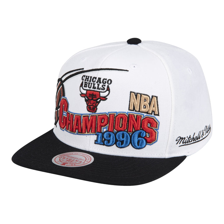 Official Chicago Bulls Caps – Official Chicago Bulls Store