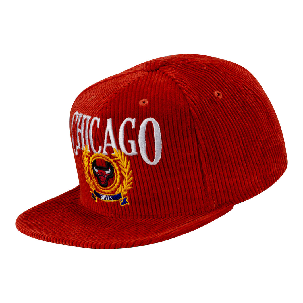 Chicago Bulls Mitchell & Ness Hats – Official Chicago Bulls Store