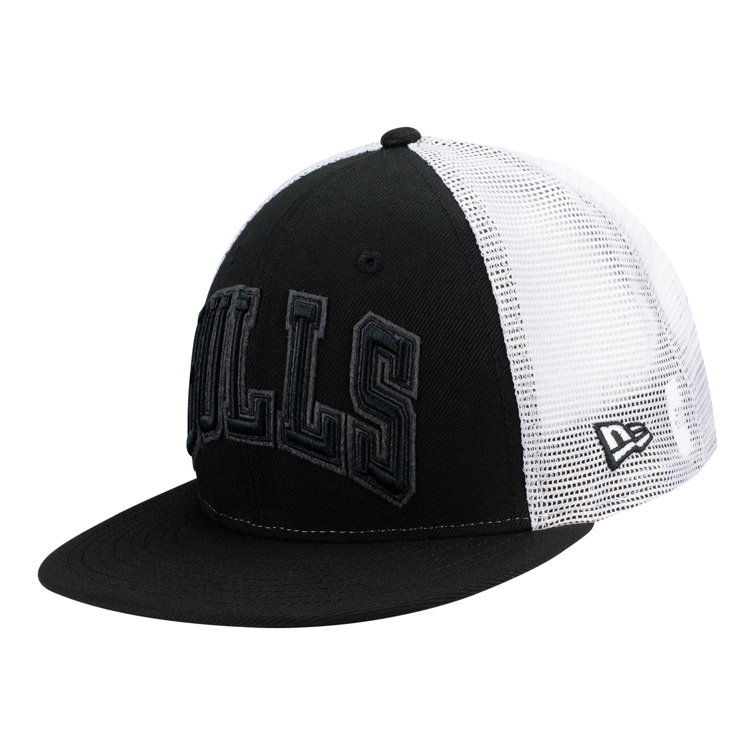 Chicago Bulls New Era DL 950T Snapback Hat – Official Chicago Bulls Store