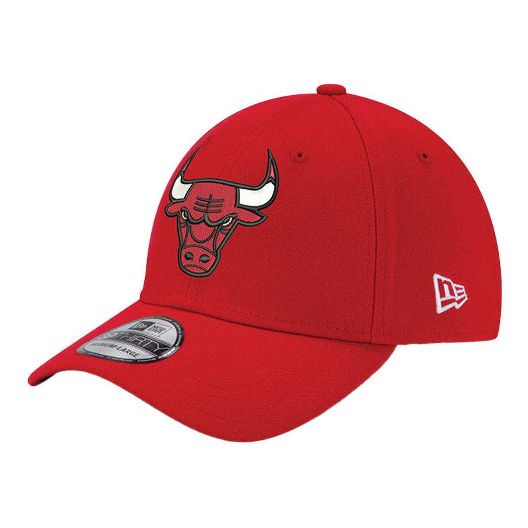 Official Chicago Bulls Caps – Official Chicago Bulls Store