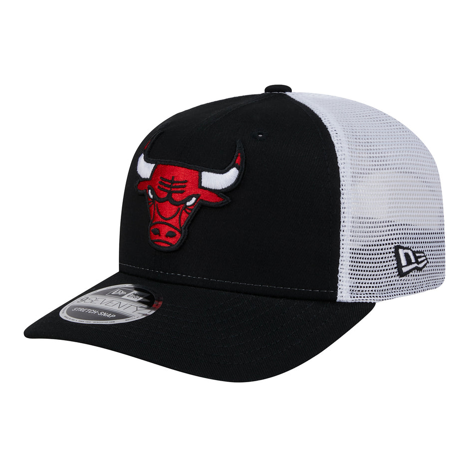 Official Chicago Bulls Caps – Official Chicago Bulls Store