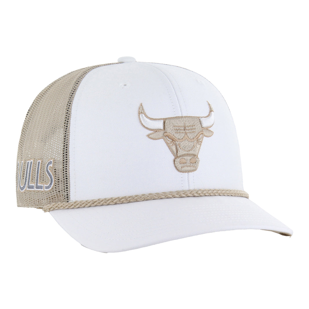 Official Chicago Bulls '47 Brand Hats – Official Chicago Bulls Store