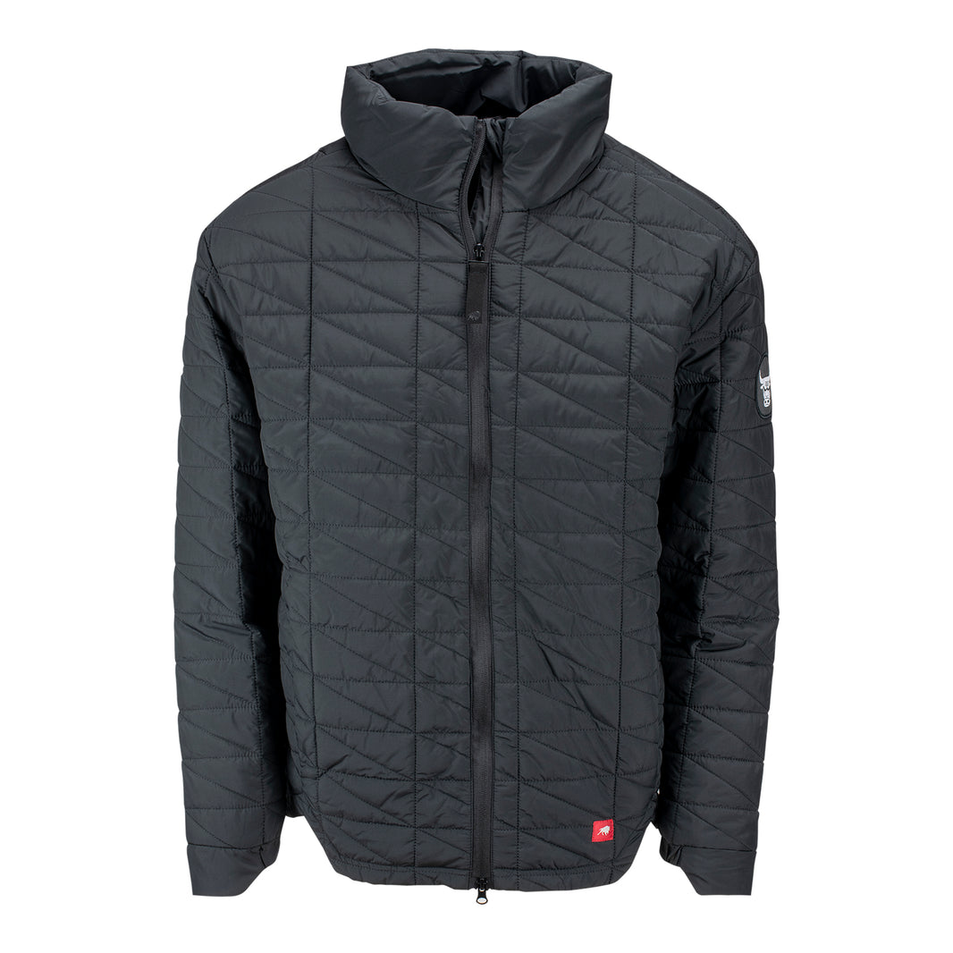 Authentic Men's Chicago Bulls Jackets – Official Chicago Bulls Store