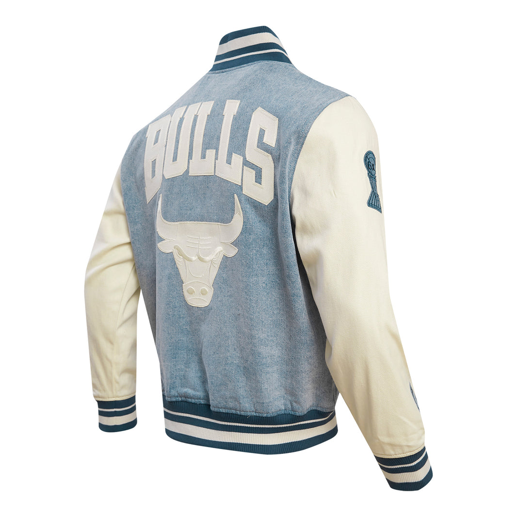 Pro Standard – Official Chicago Bulls Store