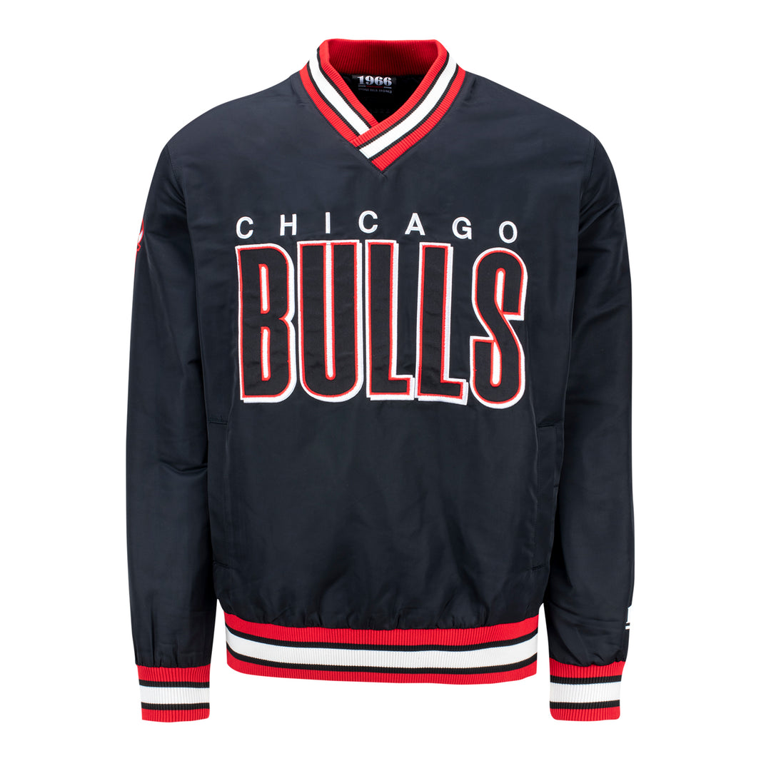 Authentic Chicago Bulls Apparel – Official Chicago Bulls Store