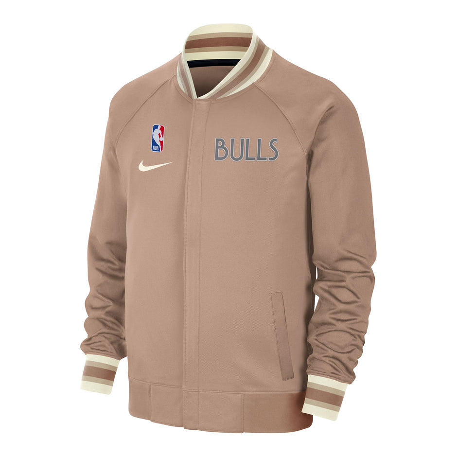 City Edition – Official Chicago Bulls Store