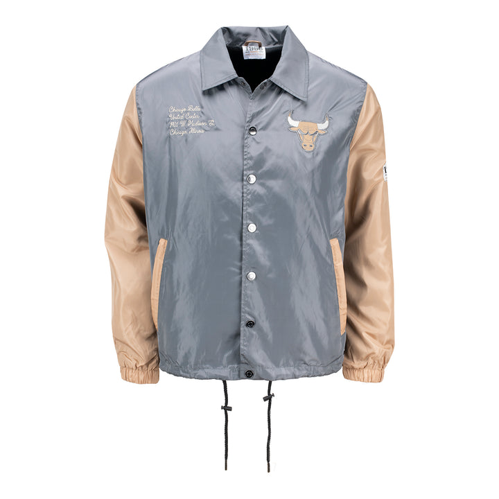 Chicago Bulls CITY EDITION Apparel – Official Chicago Bulls Store