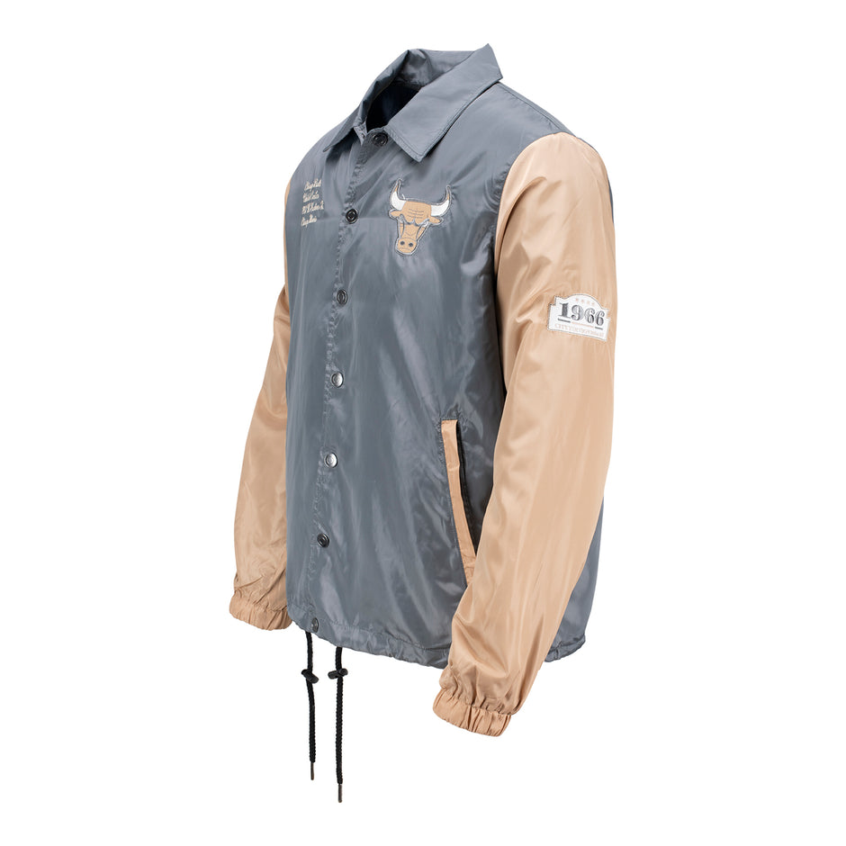 Chicago Bulls Jackets – Official Chicago Bulls Store