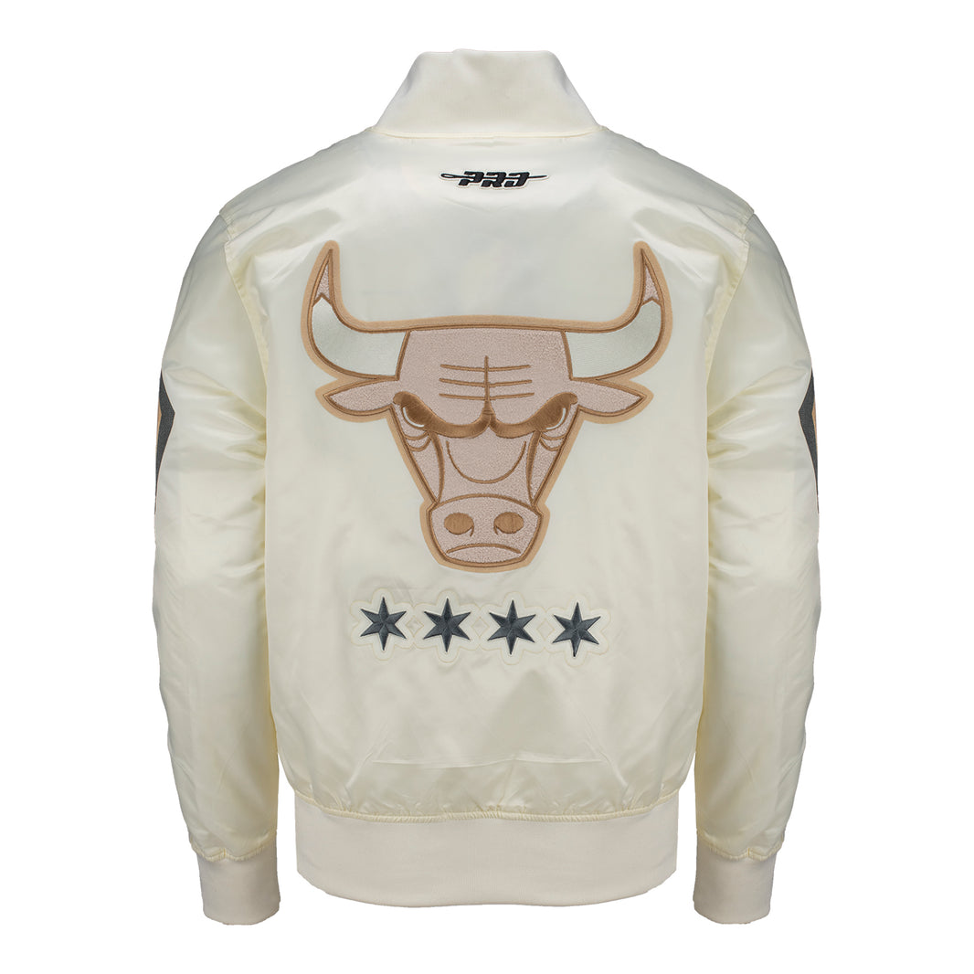 Chicago Bulls Jackets – Official Chicago Bulls Store