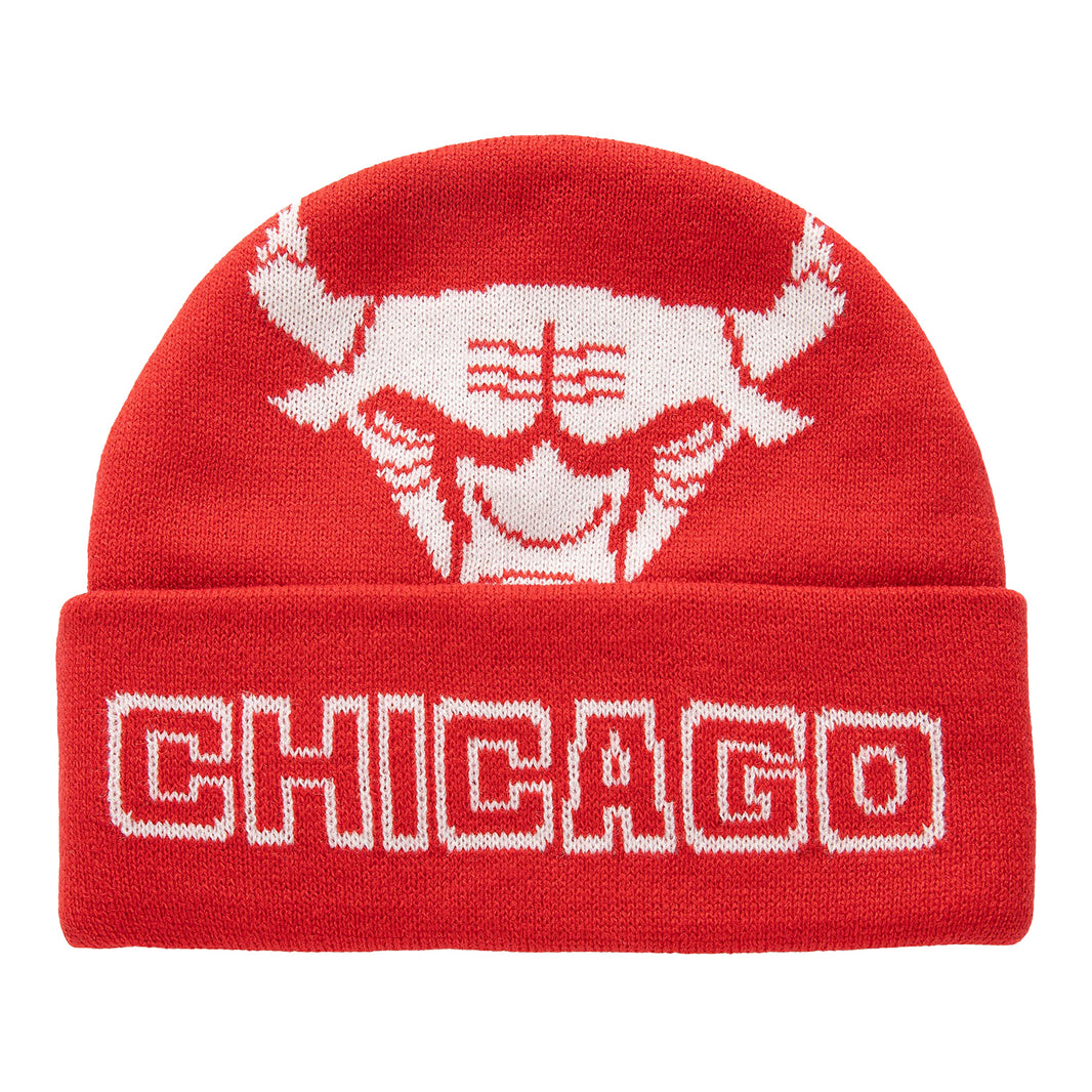 Chicago Bulls Mitchell & Ness Hats – Official Chicago Bulls Store