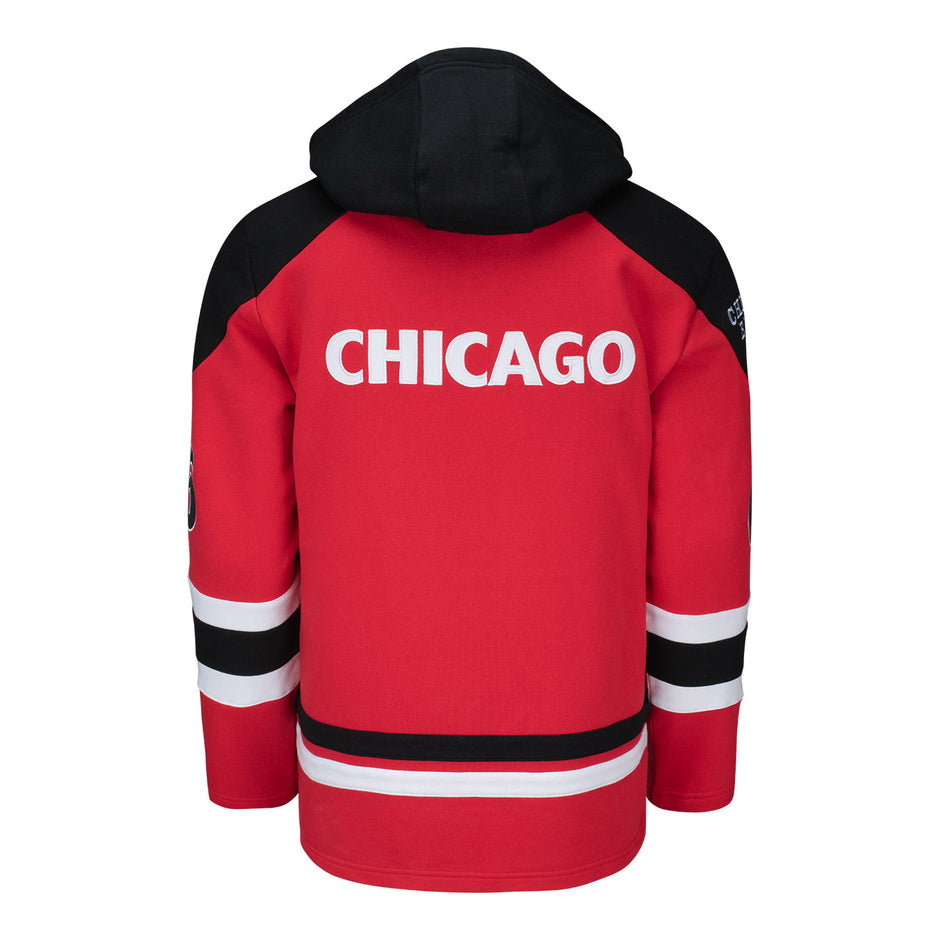 Authentic Chicago Bulls Apparel – Official Chicago Bulls Store