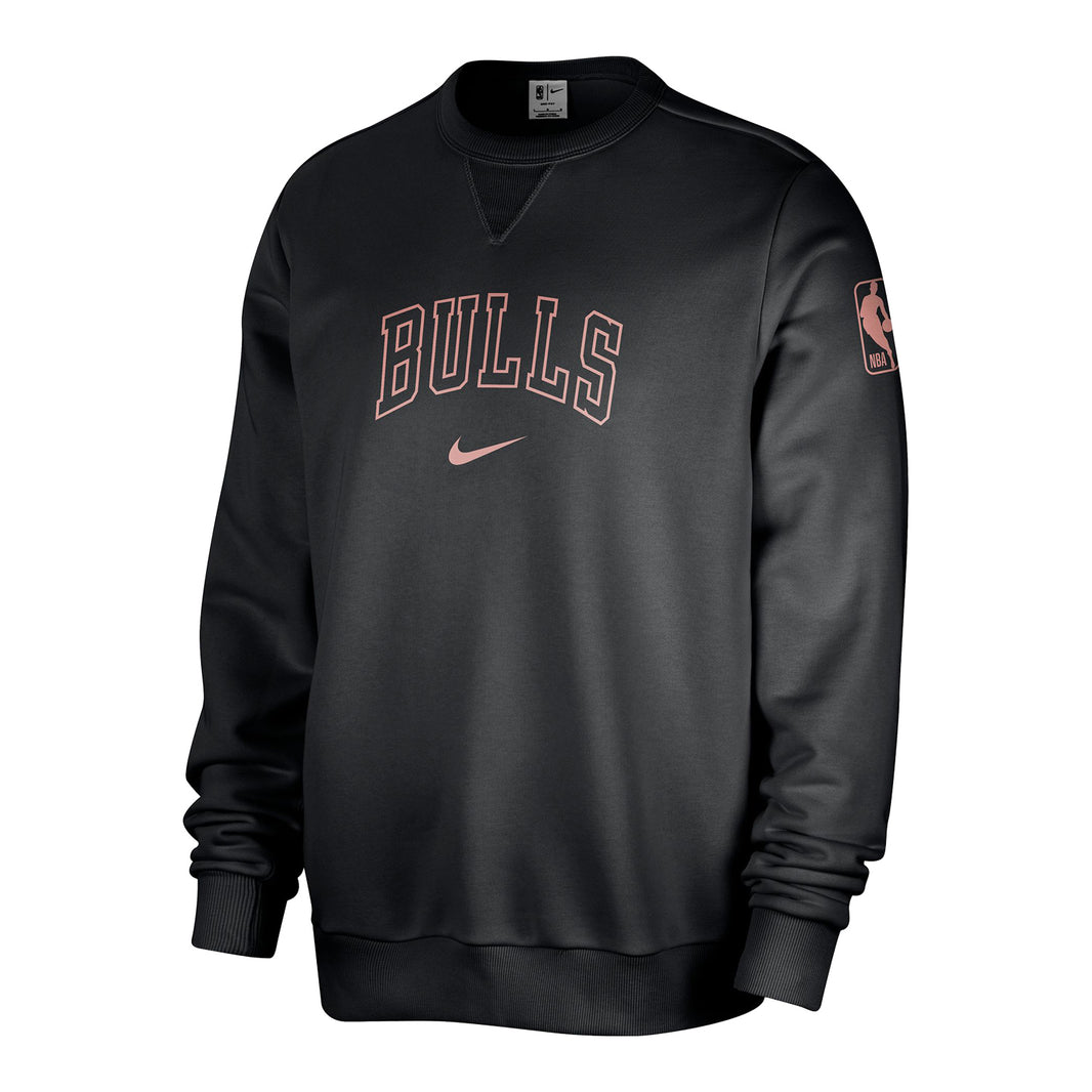 Men's Chicago Bulls Hoodies & Sweatshirts – Official Chicago Bulls Store