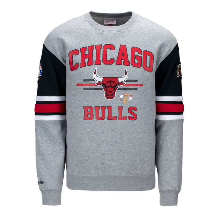 The Official Chicago Bulls Store - Team & Player Jerseys, Merch & More