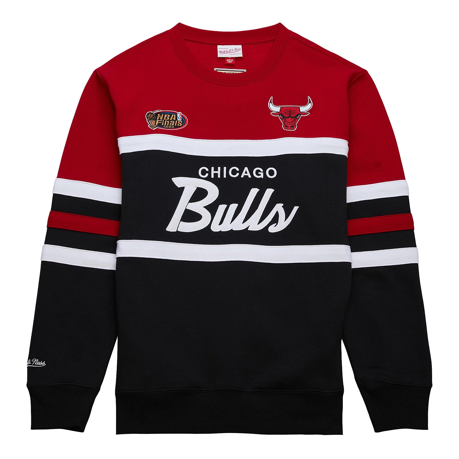 Chicago Bulls New Arrivals – Official Chicago Bulls Store