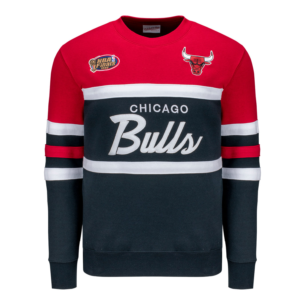Men's Chicago Bulls Hoodies & Sweatshirts – Page 2 – Official Chicago ...