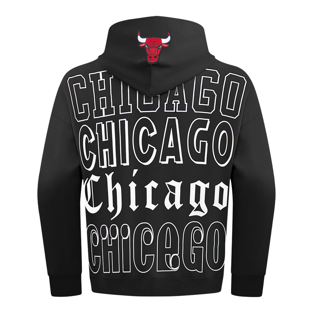 Authentic Chicago Bulls Apparel – Official Chicago Bulls Store