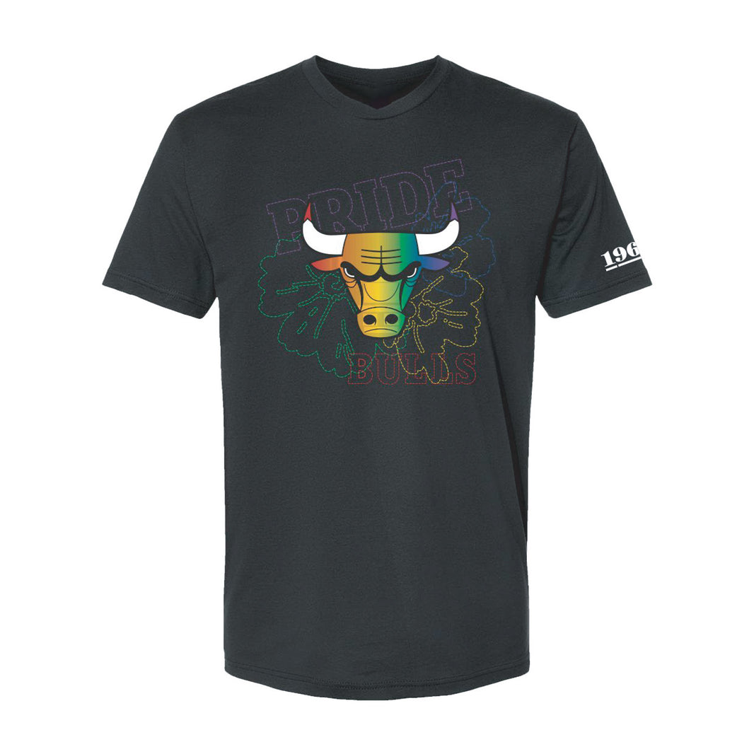 Authentic Men's Chicago Bulls Shirts – Official Chicago Bulls Store