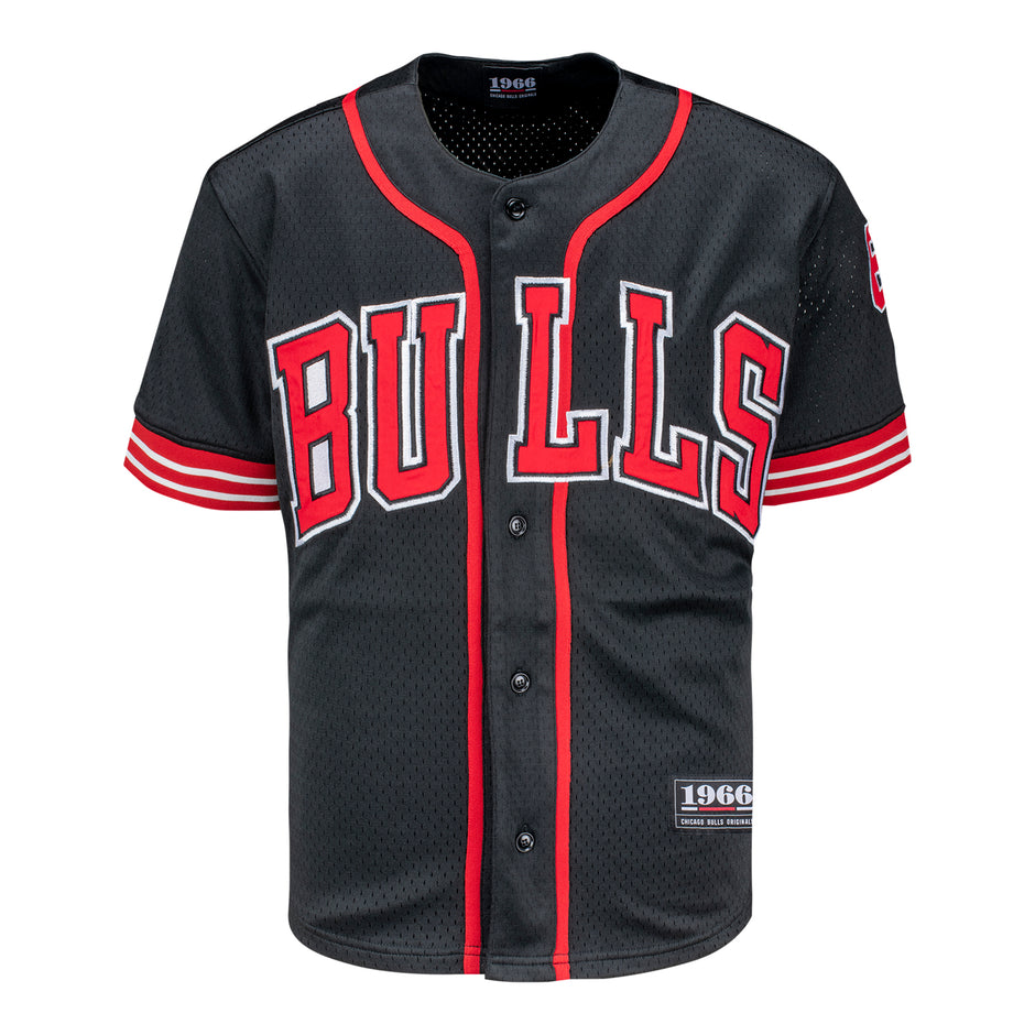 1966 Chicago Bulls Apparel – Official Chicago Bulls Store