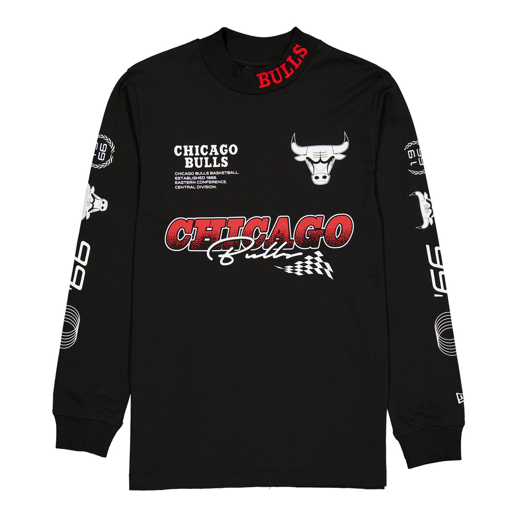 Authentic Chicago Bulls Apparel – Official Chicago Bulls Store