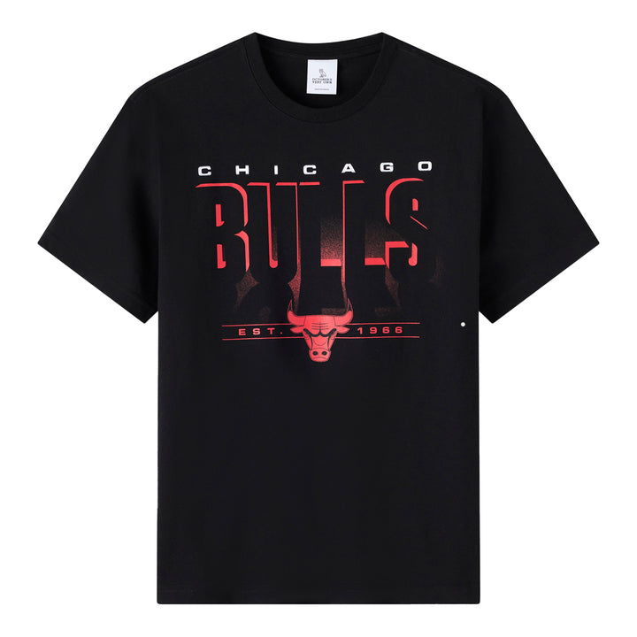 Authentic Men's Chicago Bulls Shirts – Official Chicago Bulls Store