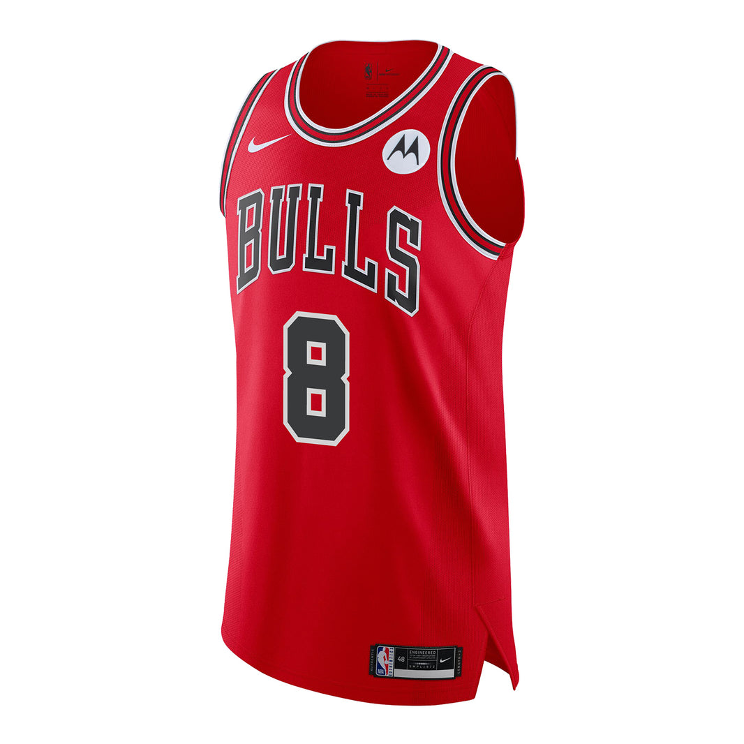 Chicago Bulls Authentic Jerseys – Official Chicago Bulls Store