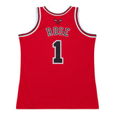 Official Derrick Rose Collection – Official Chicago Bulls Store