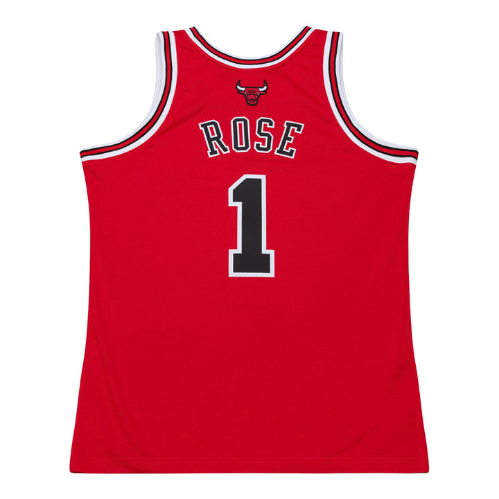 Official Derrick Rose Collection – Official Chicago Bulls Store