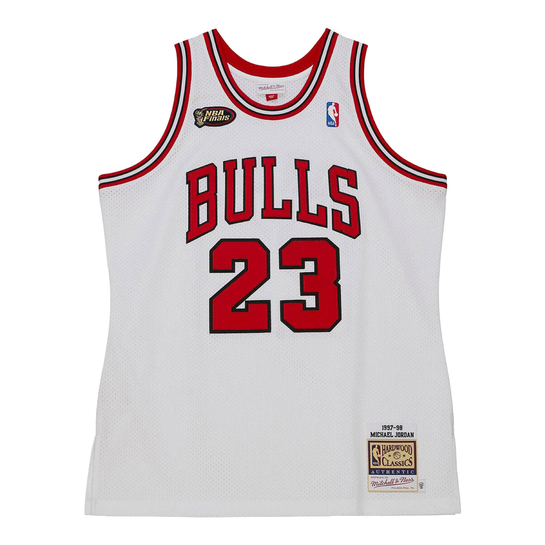 Official Michael Jordan Jerseys – Official Chicago Bulls Store
