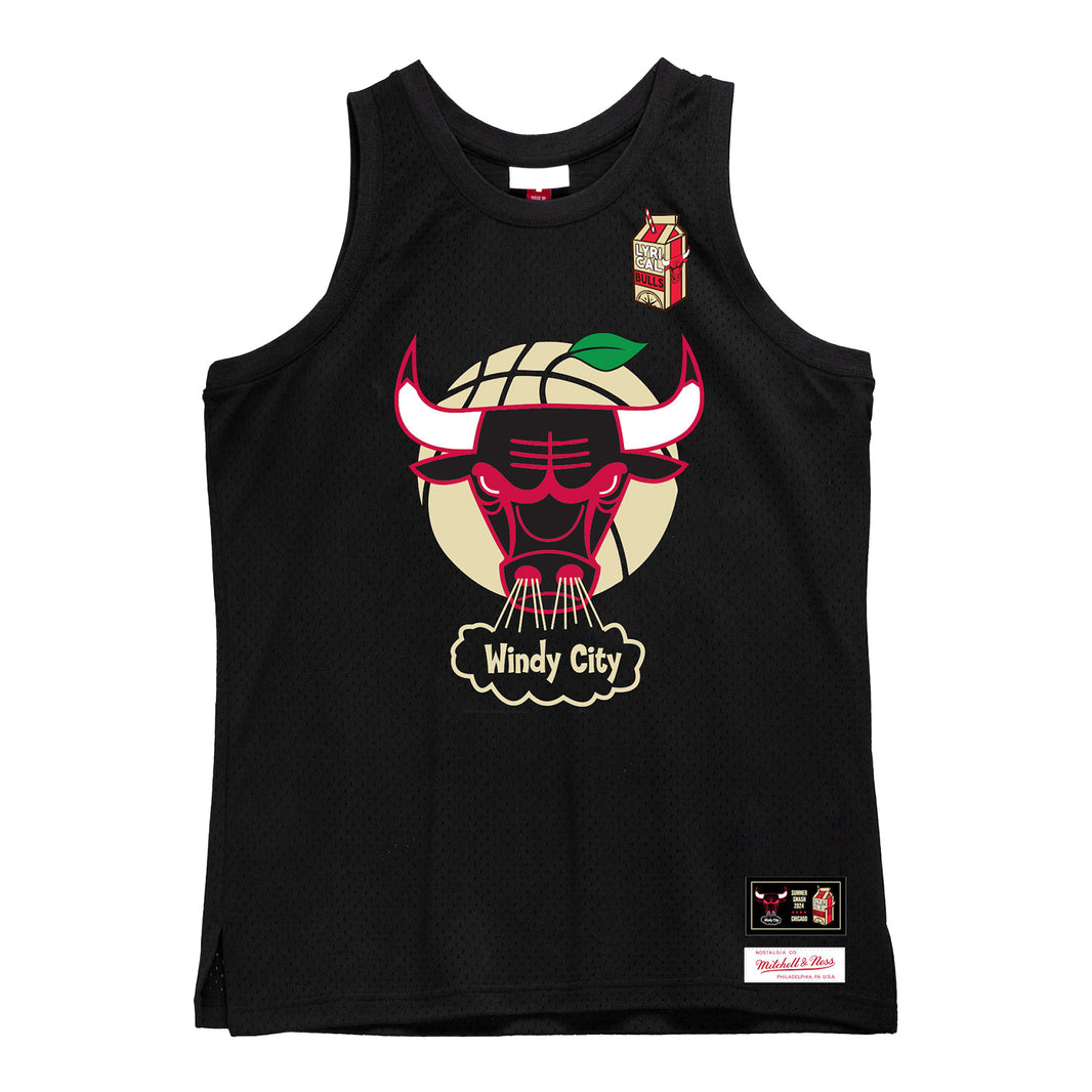 Authentic Men's Chicago Bulls Apparel – Official Chicago Bulls Store