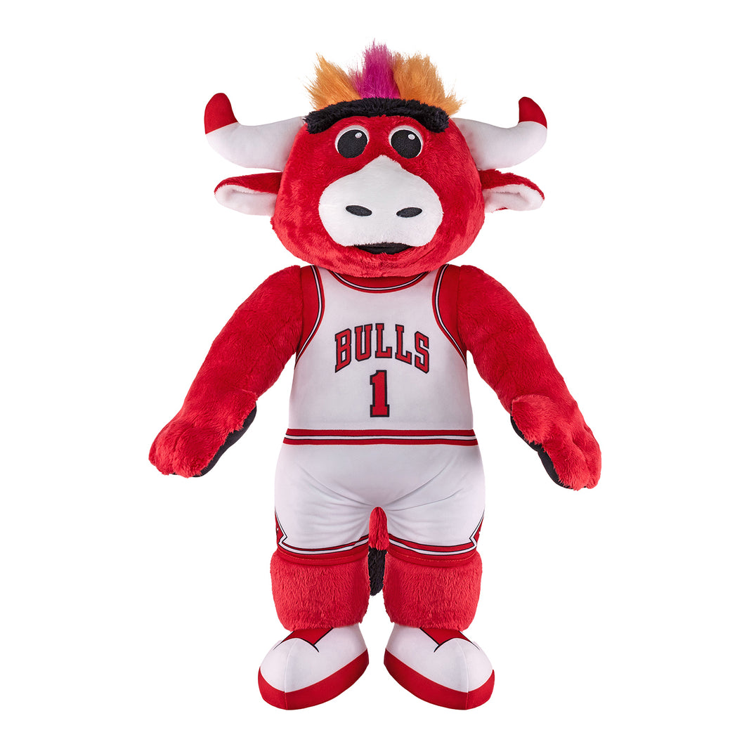 Official Benny the Bull Merch – Official Chicago Bulls Store
