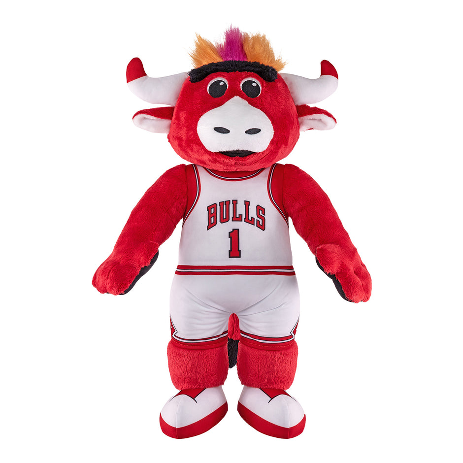 Official Benny the Bull Merch – Official Chicago Bulls Store