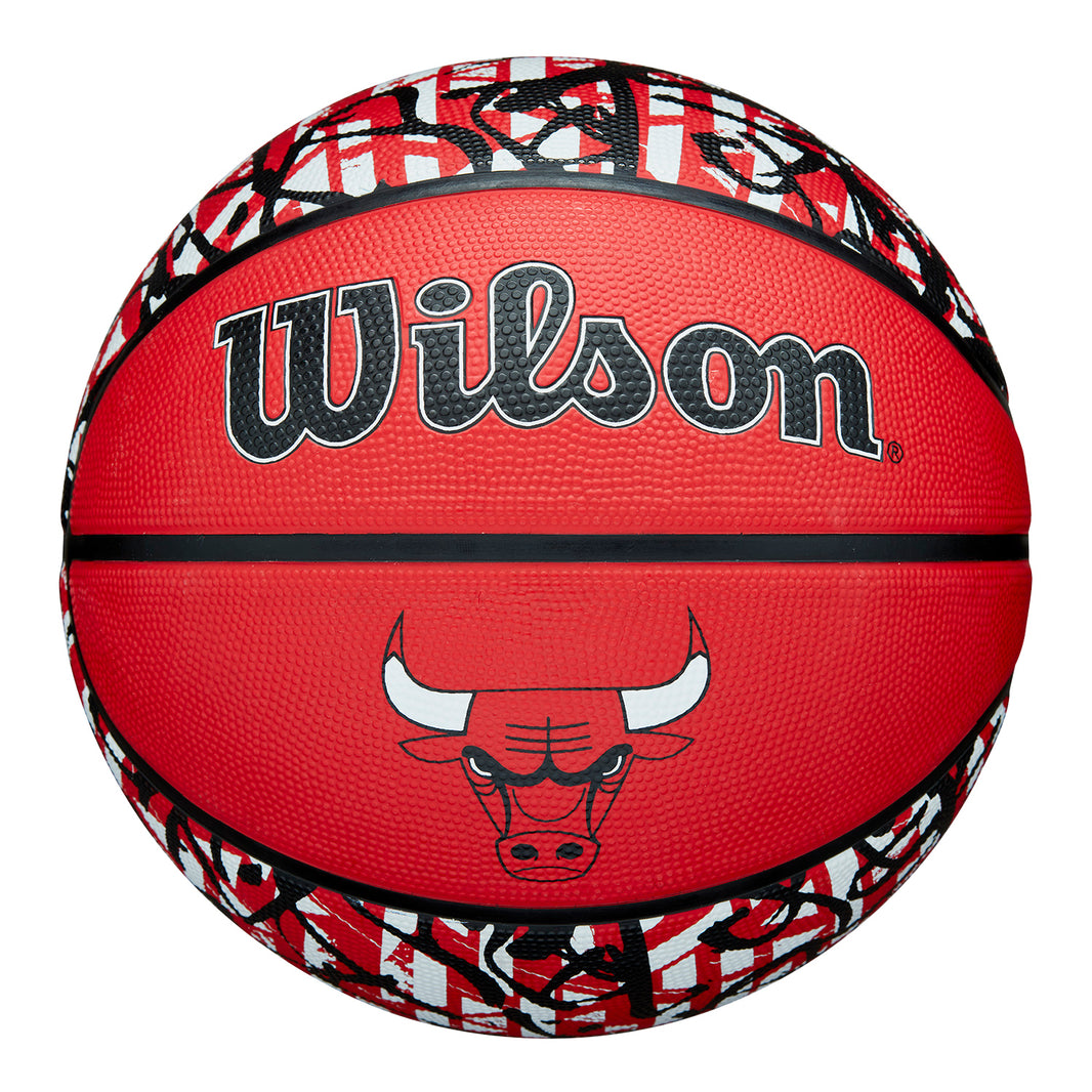Official Chicago Bulls Basketballs – Official Chicago Bulls Store