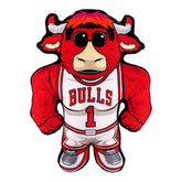 Official Benny the Bull Merch – Official Chicago Bulls Store