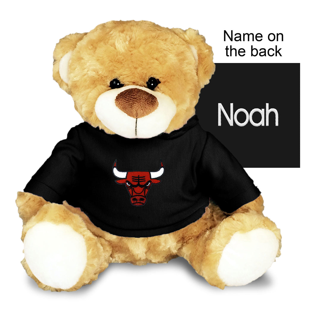 Chicago Bulls Toys – Official Chicago Bulls Store