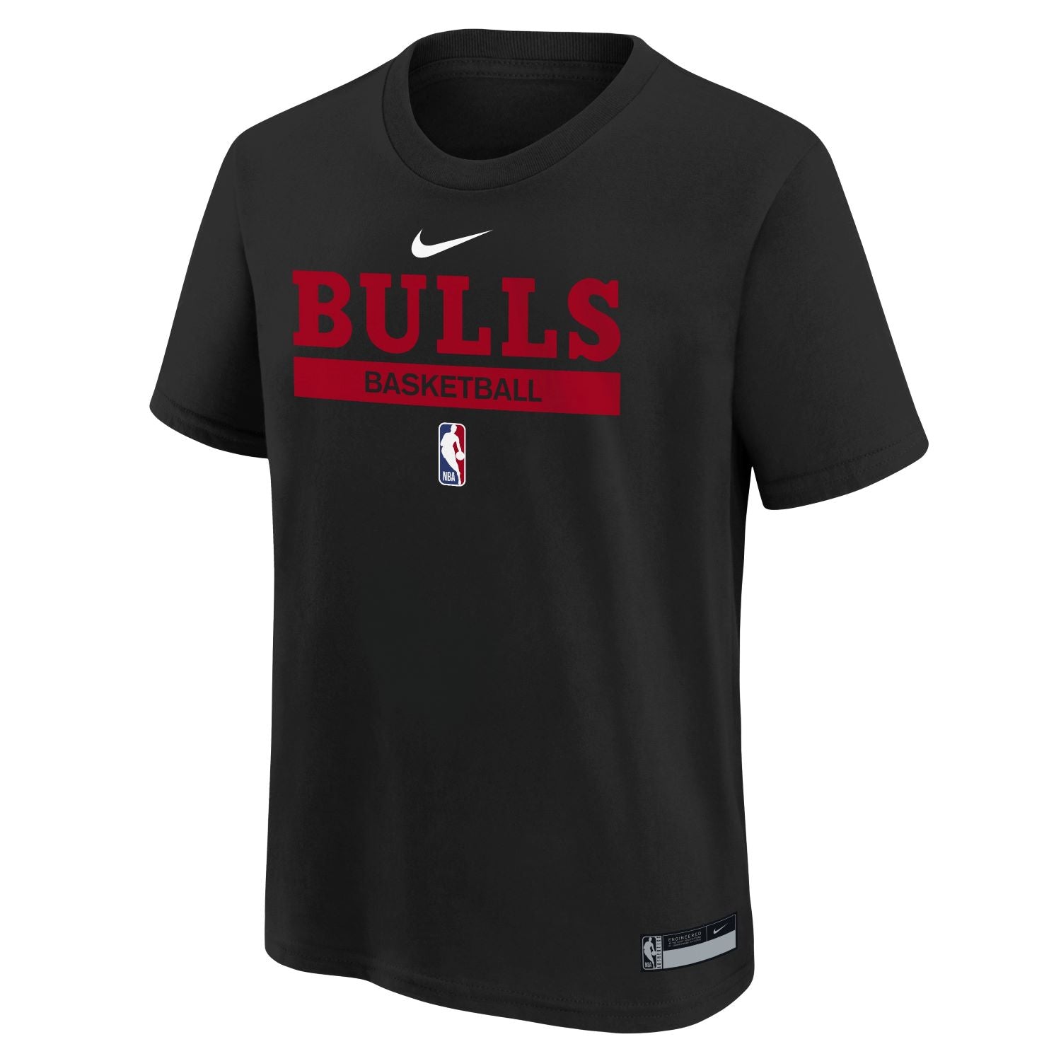 Authentic Chicago Bulls Youth Shirts – Official Chicago Bulls Store