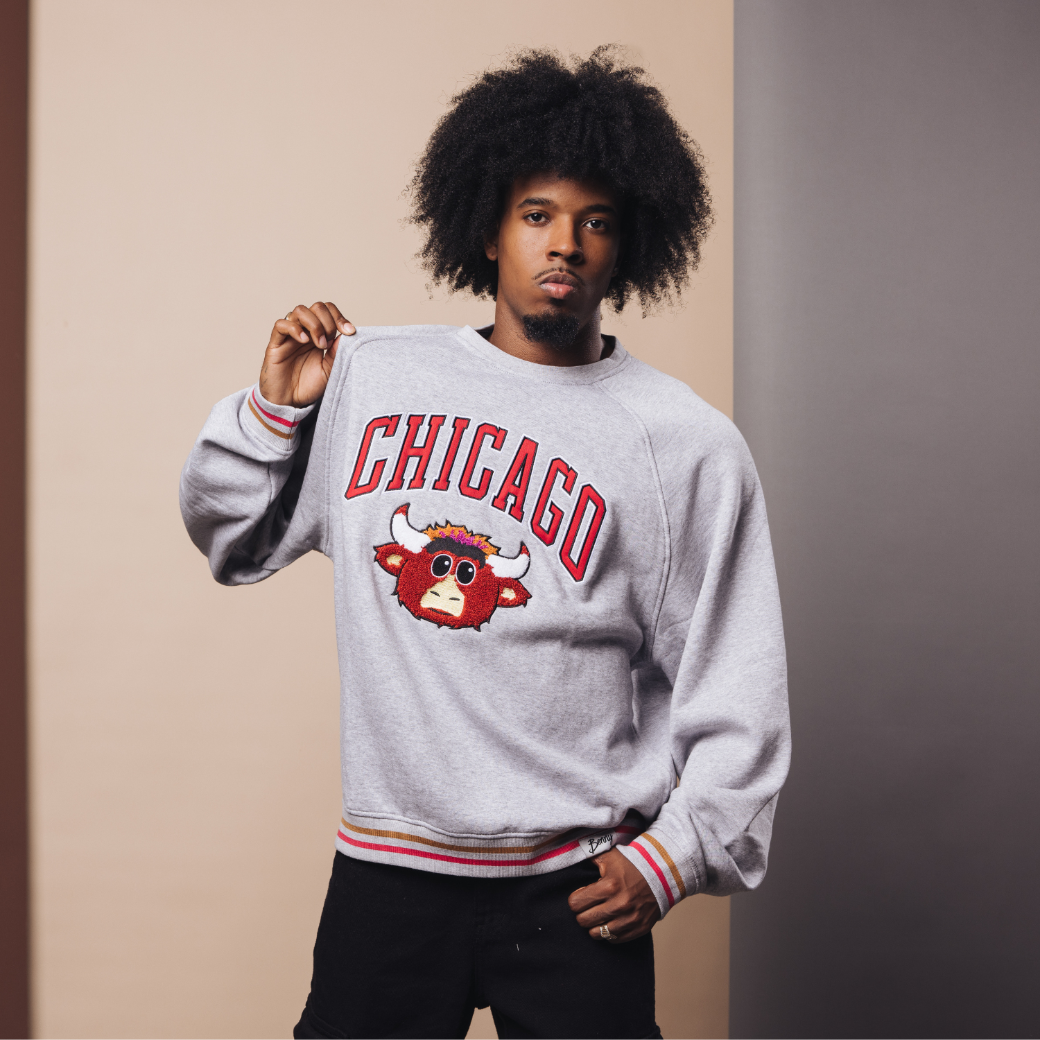 Official Benny the Bull Merch – Official Chicago Bulls Store