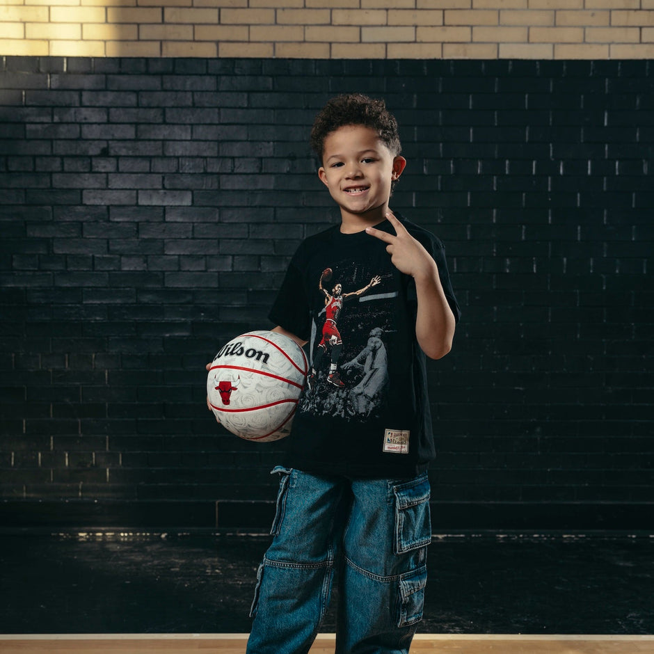 Official Derrick Rose Collection – Official Chicago Bulls Store